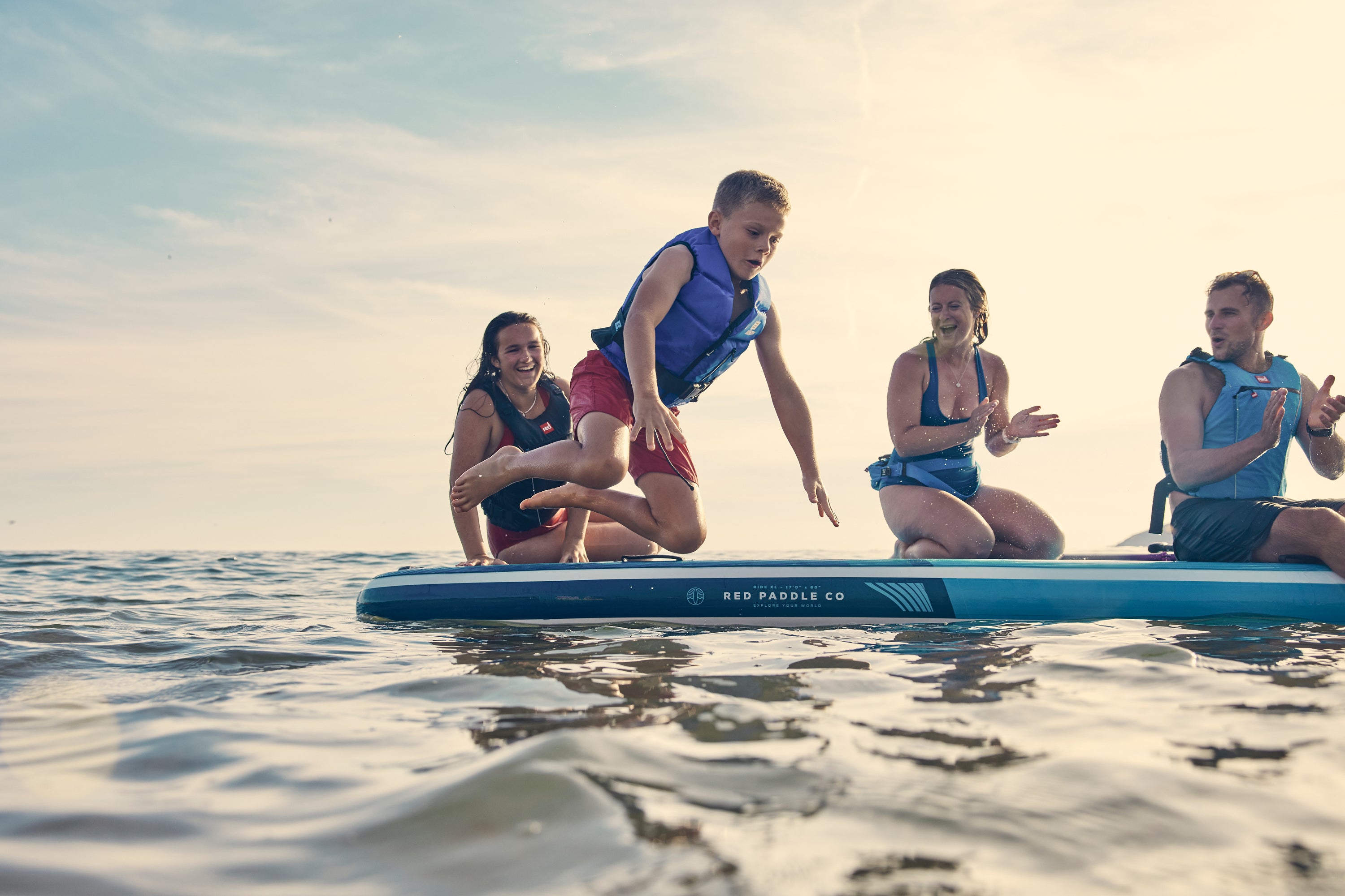 Red River Paddle Inc - Canada's Inflatable SUP Store