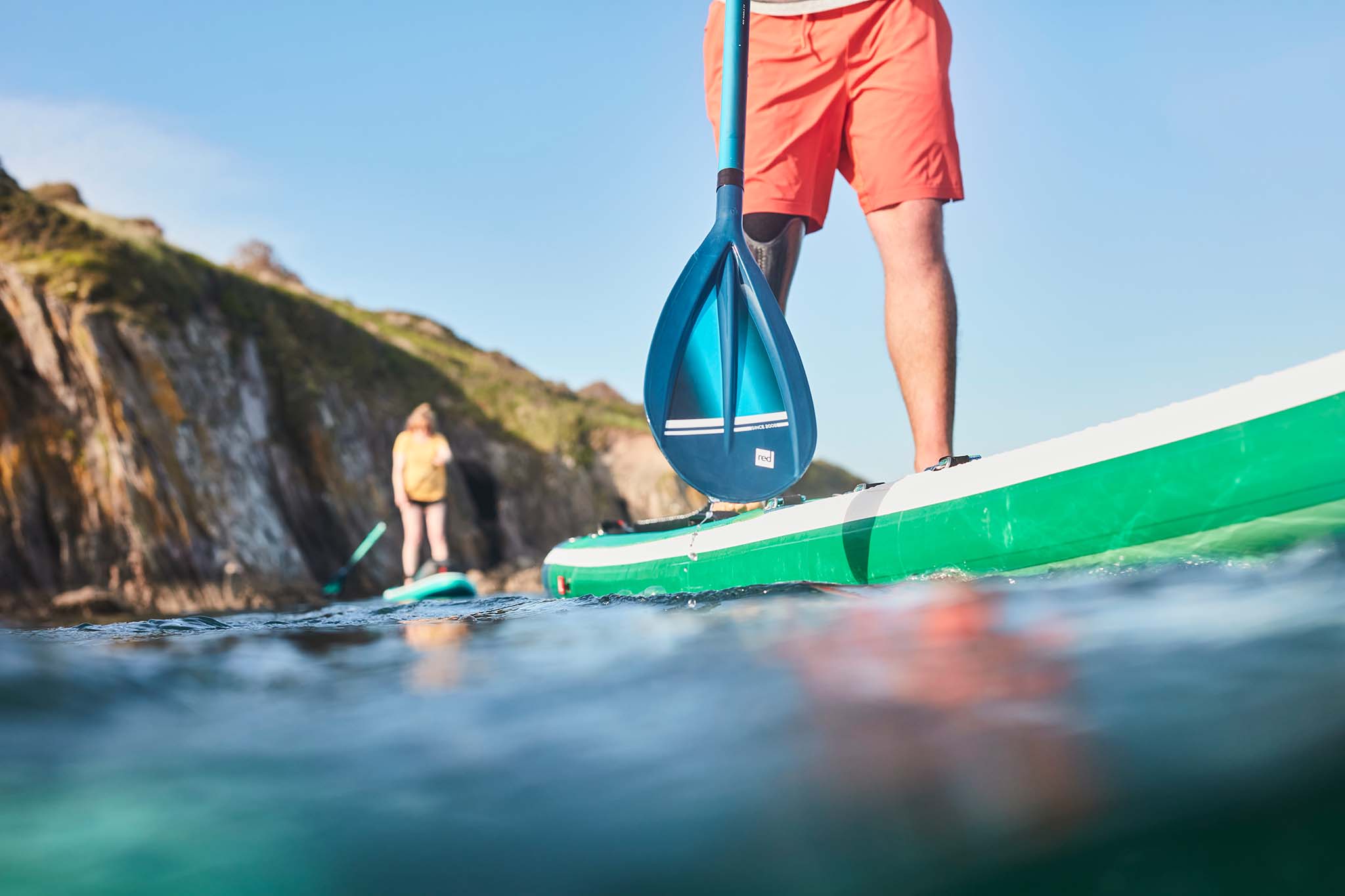 Red River Paddle Inc - Canada's Inflatable SUP Store